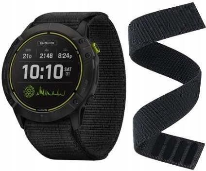 E-Inventory Pasek Do Garmin Fenix 3 3HR 5X 6X 7X X Pro Solar - Opinie i ...