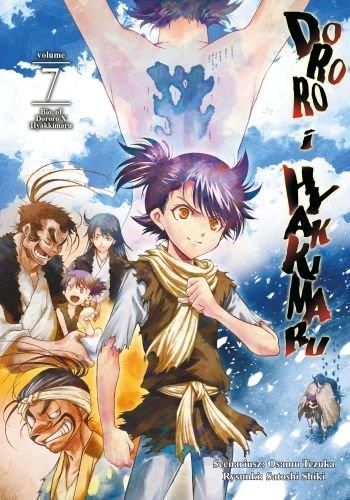 Dororo i Hyakkimaru Tom 7 - Ceny i opinie - Ceneo.pl
