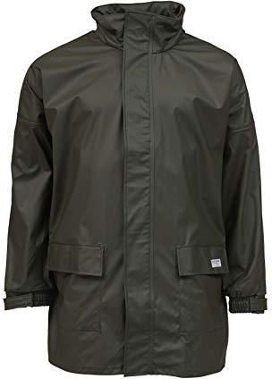 Ocean abeko Unisex Comfort Stretch kurtka damska oliwkowy (olive ...