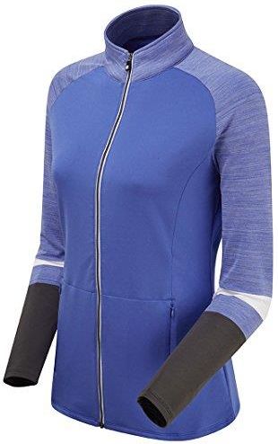 FootJoy Women 's Full Zip French Terry chill-out damska golf, L ...