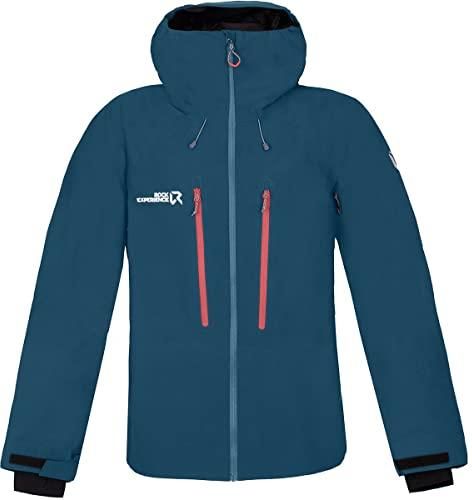 Rock Experience Scandia Evo Kurtka damska - Ceny i opinie - Ceneo.pl