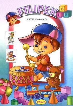 Filipek - Ceny i opinie - Ceneo.pl