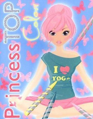 Princess Top Colour - Ceny i opinie - Ceneo.pl