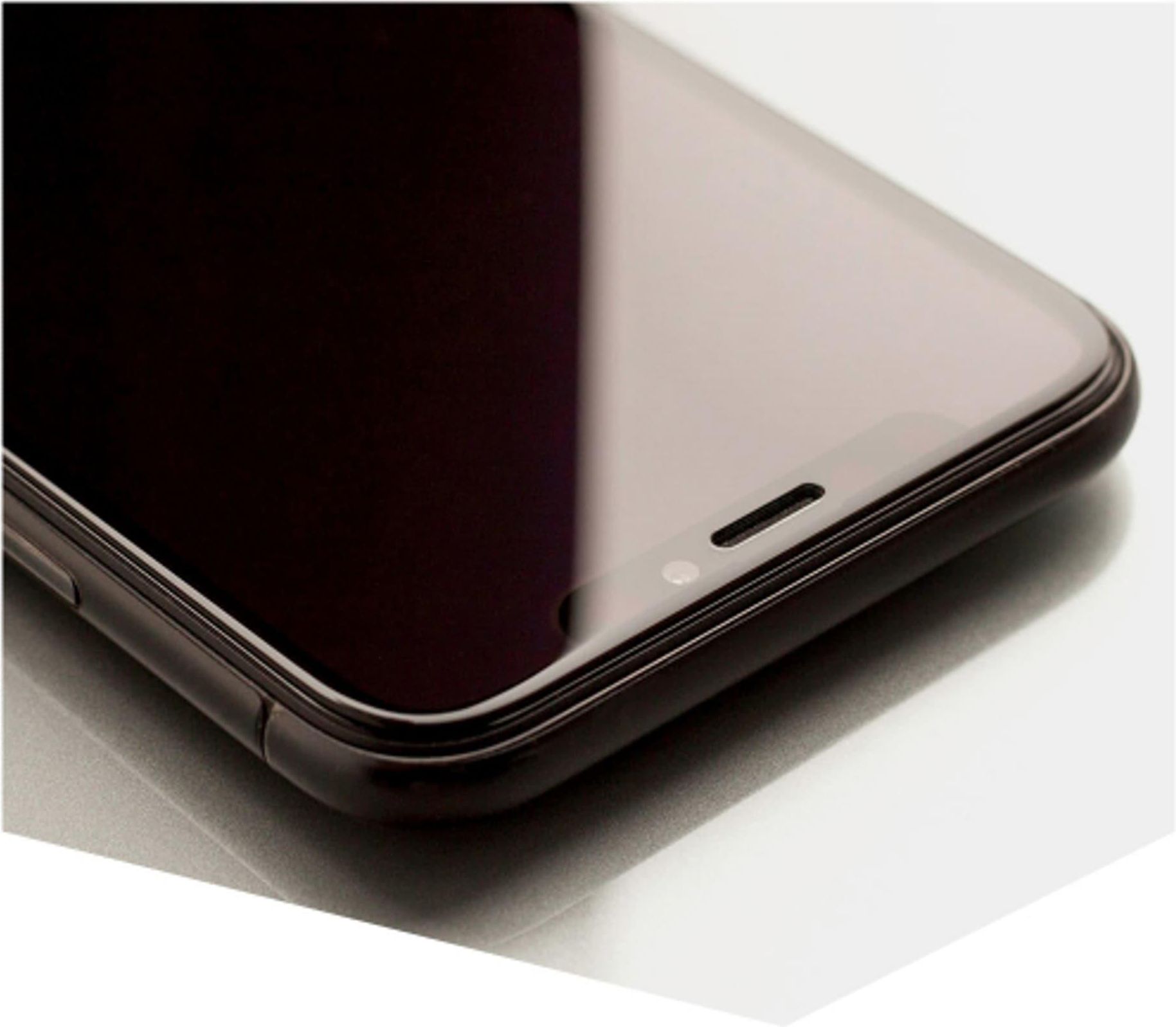 3Mk HardGlass Max Redmi Note 12 Pro / Pro+ czarny/black Fullscreen ...