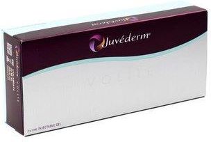 Allergan Juvederm Volite Lido 2X1 0Ml - Ceny i opinie - Ceneo.pl