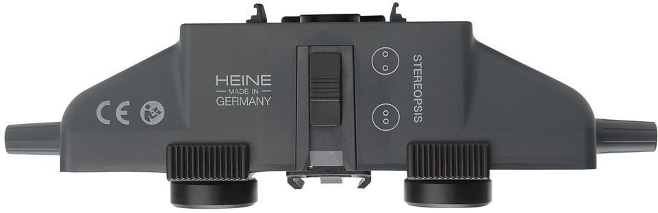 Heine Optotechnik Oftalmoskop Pośredni Heine Sigma 250 - ceny i opinie ...