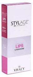 Vivacy Paris Stylage Special Lips Lido Bisoft 1X1 0Ml - ceny i opinie ...