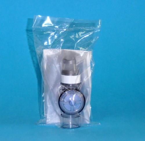 Head Star Rezerwuar Tlenu Z Zaworem Pojemność 2700ml Do Resuscytatora ...