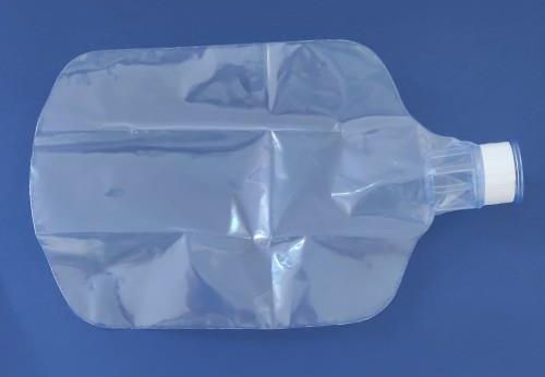 Rezerwuar Tlenu Aerobag Rb06 600 Do Worka Samorozprężalnego Aerobag Hum ...