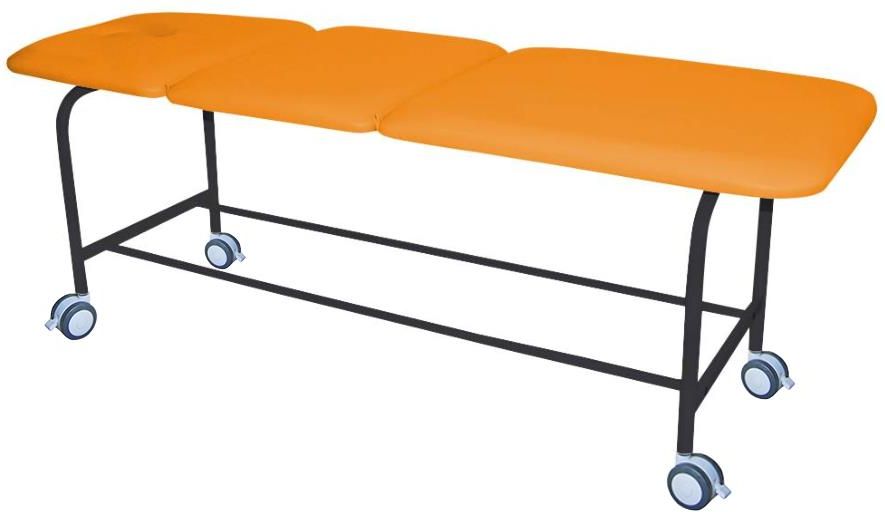 Ws Tech S.C. Lm 02K Plus S Max Szeroka Kozetka Lekarska 3 Częściowa Na ...