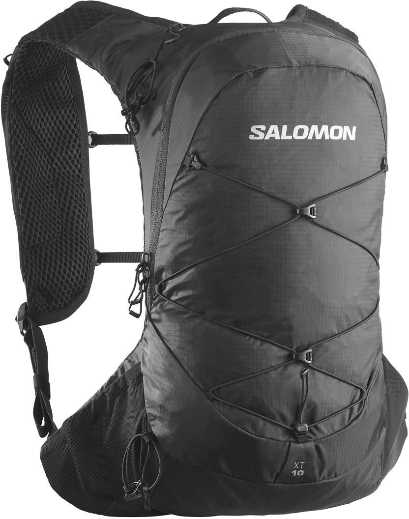 Plecak Salomon Xt 10 Black - Ceny i opinie - Ceneo.pl
