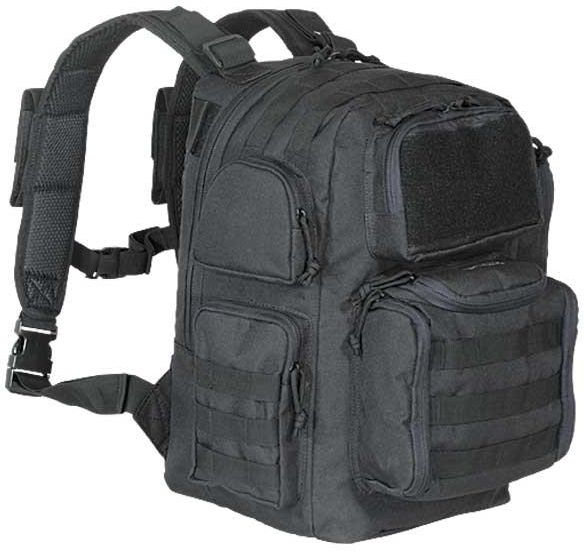 Plecak Voodoo Tactical Mini Matrix Pack 37L Black - Ceny i opinie ...