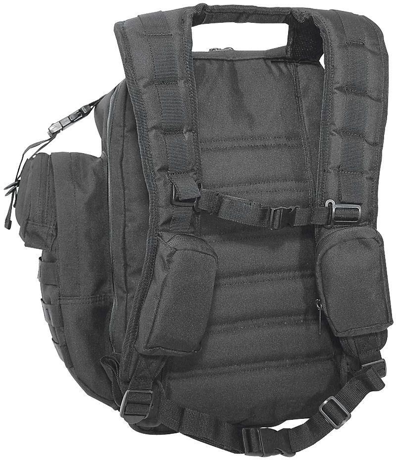 Plecak Voodoo Tactical Matrix Pack 25L Black - Ceny i opinie - Ceneo.pl