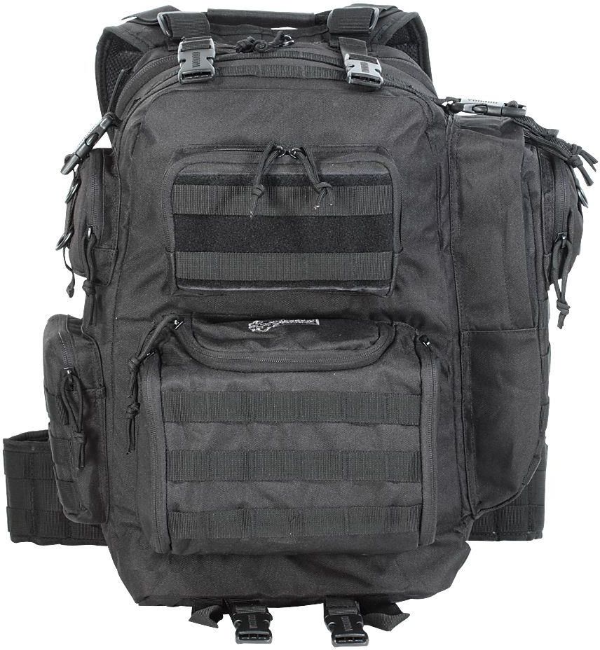 Plecak Voodoo Tactical Matrix Pack 25L Black - Ceny i opinie - Ceneo.pl