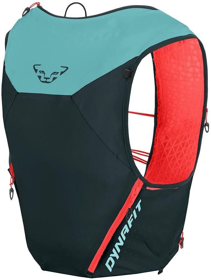 Plecak Dynafit Alpine 8 Vest Storm U Niebiesko Czerwona 08 0000049019 ...