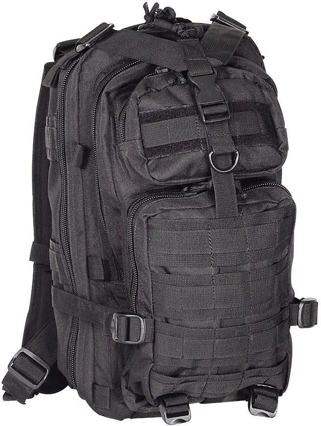 Plecak Voodoo Tactical Level Iii Assault Pack 30L Vtc - Ceny i opinie ...