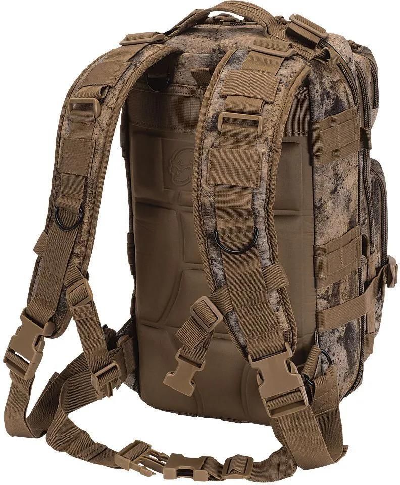 Plecak Voodoo Tactical Level Iii Assault Pack 30L Vtc - Ceny i opinie ...