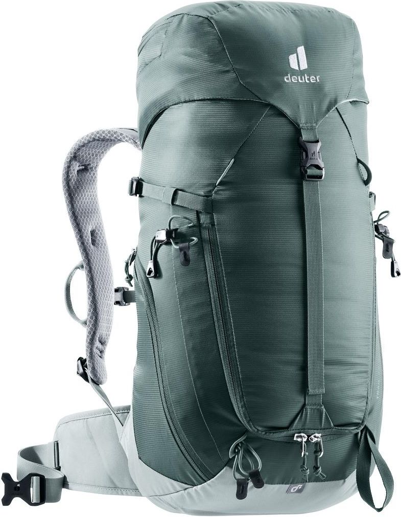 Plecak Deuter Trail 22 Sl Teal Tin - Ceny i opinie - Ceneo.pl