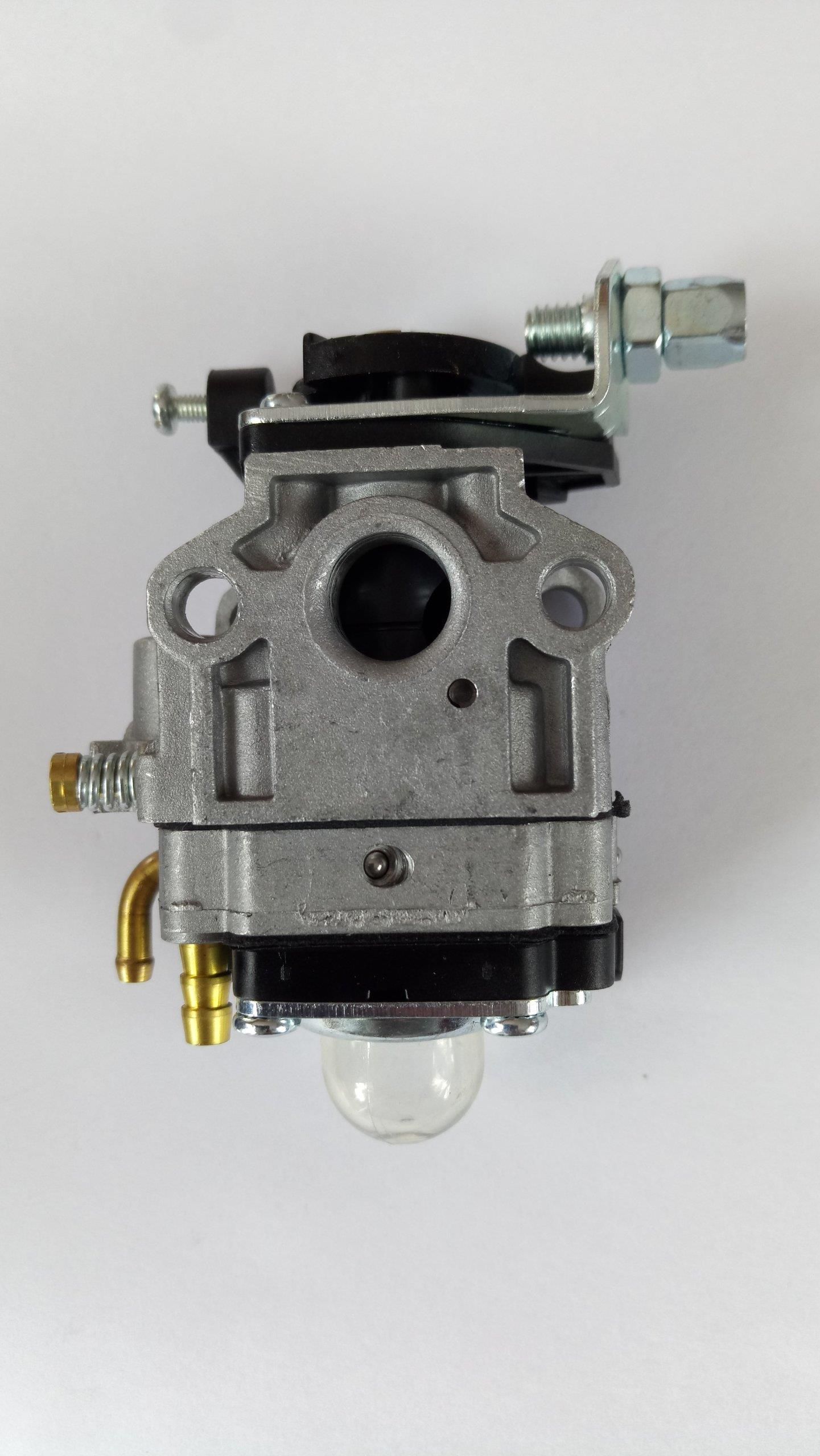 Titan Podkaszarka Ttl488Gdo Gaźnik - Ceny i opinie - Ceneo.pl