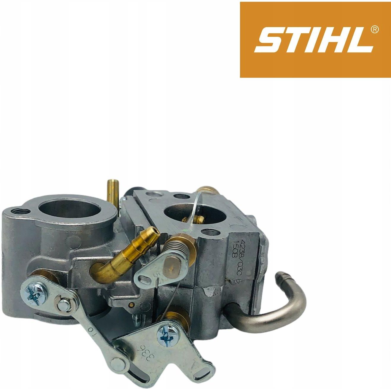 Gaźnik Do Przecinarki Pilarki Stihl Ts420 Oryginał - Ceny i opinie ...
