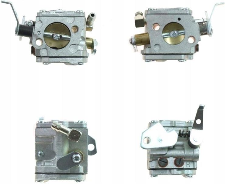 Gaźnik Wacker Bs500 Bs500S Bs600 Tillotson Hs-284 - Ceny i opinie ...