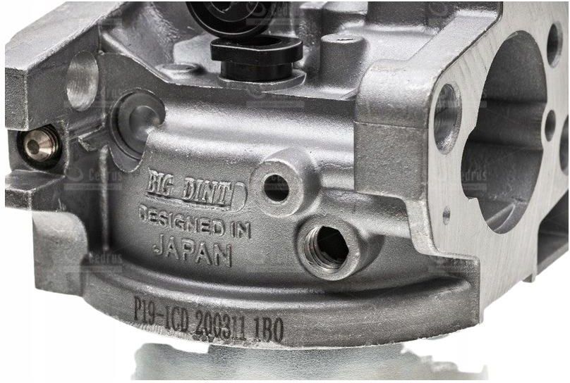 Gaźnik Kosiarki Nac T375 T475 T575 T675 Ohv - Ceny i opinie - Ceneo.pl