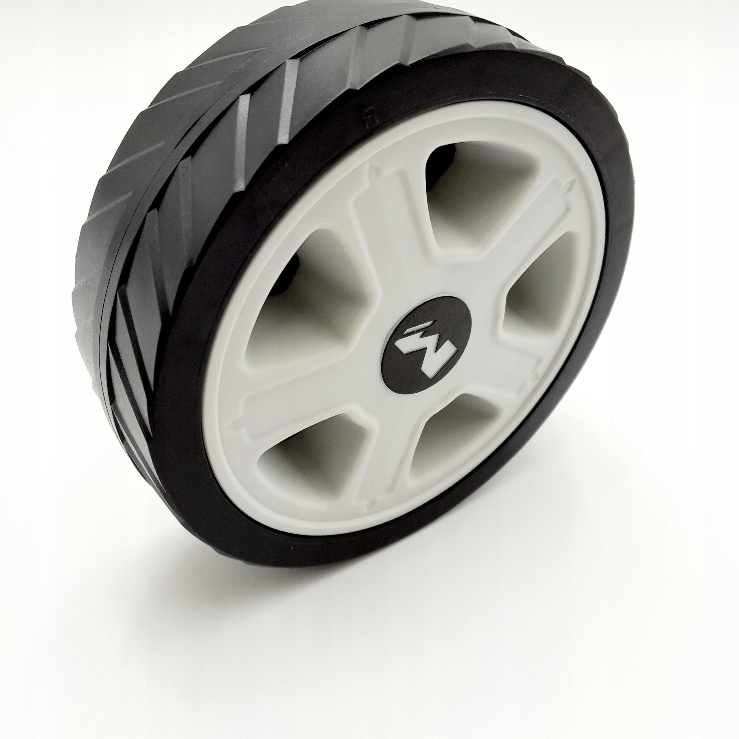 Prawe Koło Kosiarki Macallister Mlm-18-Li-2 - Ceny i opinie - Ceneo.pl