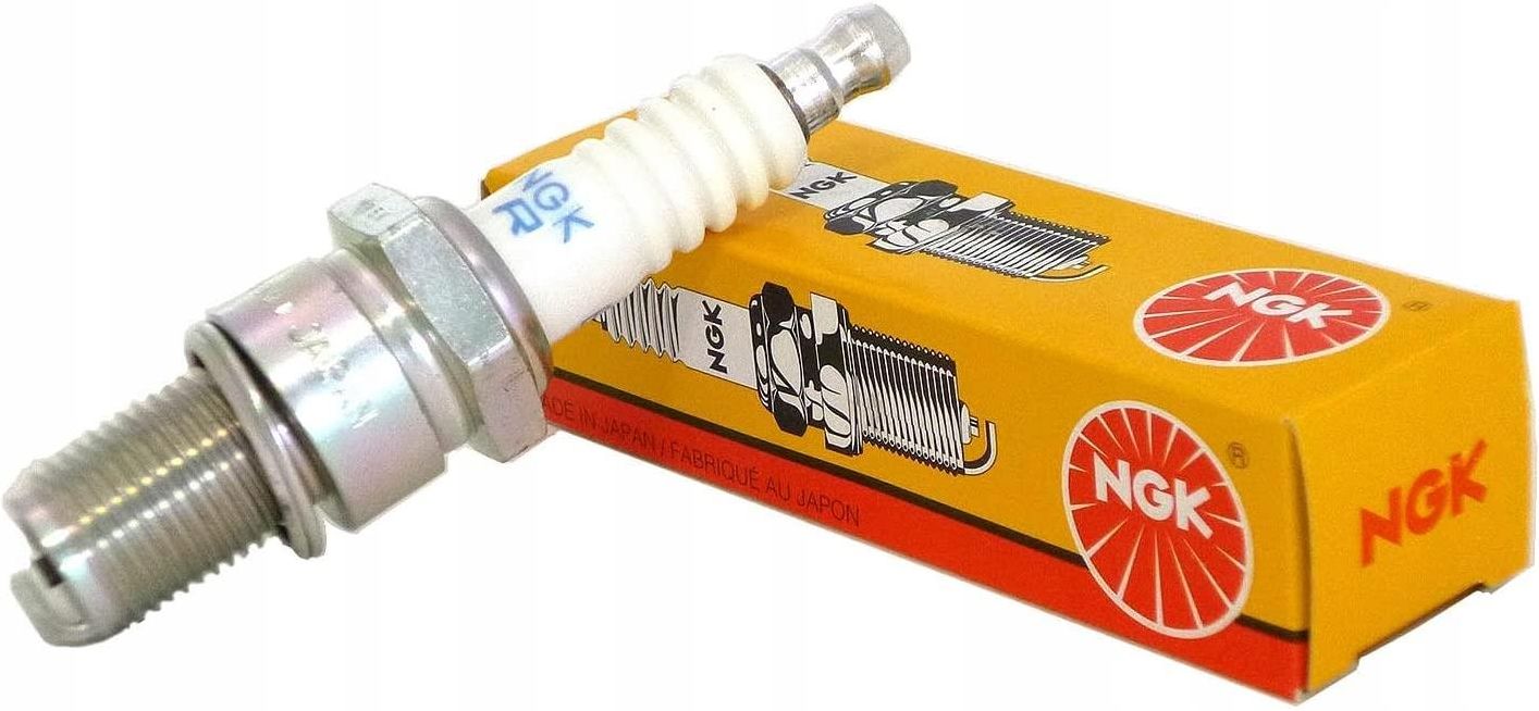 Świeca Zapłonowa Ngk Bcpr5Es Dr17Yc Rc12Yc 77-223 - Ceny i opinie ...