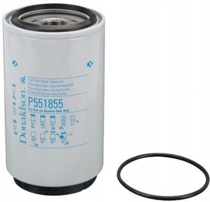 Filtr Paliwa Donaldson P551855 10 Micron 4402 - Ceny i opinie - Ceneo.pl