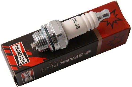 Świeca Zapłonowa Champion Rcj8 Bmr6A Kawasaki - Ceny i opinie - Ceneo.pl