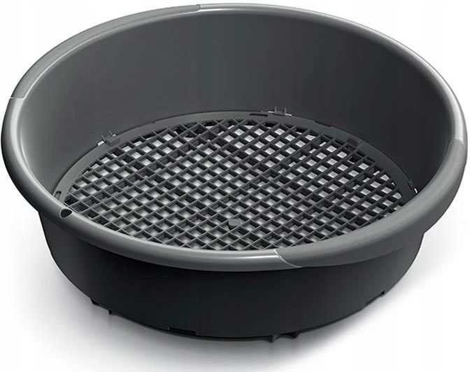 Sitko Sito Ogrodnicze 4-10Mm Regulowane Filtr 37Cm - Ceny i opinie ...