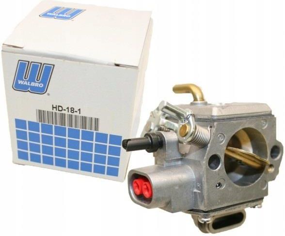 Gaźnik Walbro Hd-18D Stihl 029, Ms290 - Ceny i opinie - Ceneo.pl