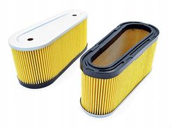 Filtr Powietrza Tecumseh Ohv 130 Ov358Ea Ov490Ea - Ceny i opinie - Ceneo.pl