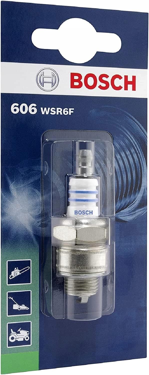 Świeca Pilarki Kosy Stihl Bosch Wsr6F - Ceny i opinie - Ceneo.pl