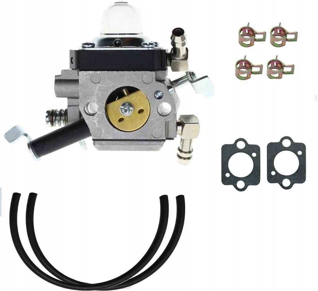 Gaźnik Wacker Neuson Bs60-2/2I Bs-50 /2 Typu 242 - Ceny i opinie - Ceneo.pl