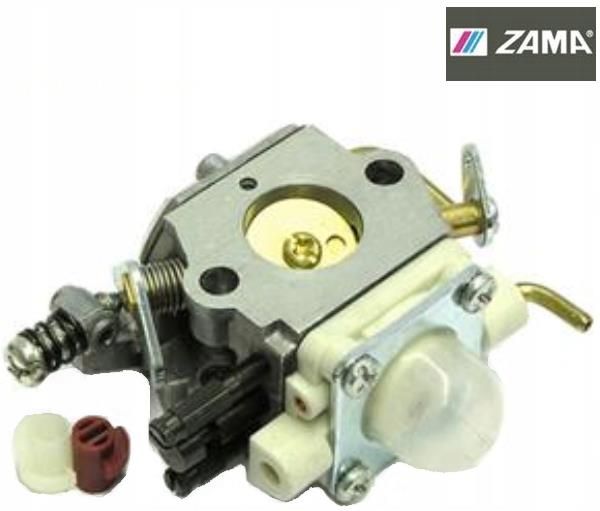 Gaźnik Zama C1M-K37 Echo Pb 46 403 413 460 461 Ory - Ceny i opinie ...