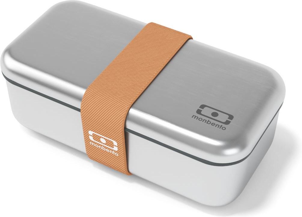 Monbento - Lunchbox 700 ml Sense Canyon - Ceny i opinie - Ceneo.pl