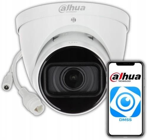 Kamera przemysłowa Dahua Kamera Ip 2 Mpx Hdw2231T-Zs-27135-S2 (6939554976872) - Ceny i opinie ...
