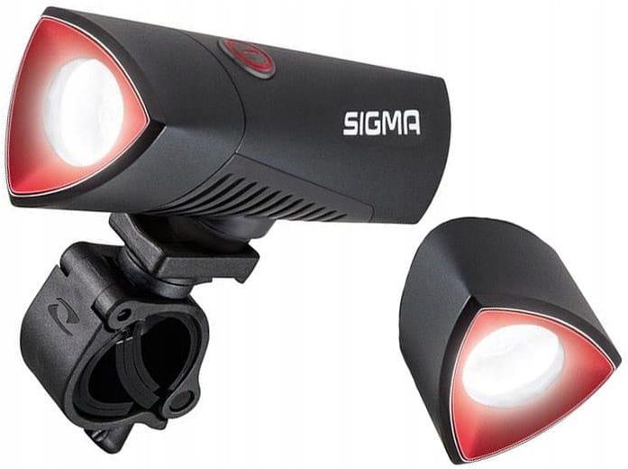 Sigma Sport Lampa Przednia Rowerowa Buster 700 Usb - Ceny i opinie ...