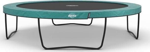 Berg Champion Regular 430 Green 985513 - Ceny i opinie - Ceneo.pl