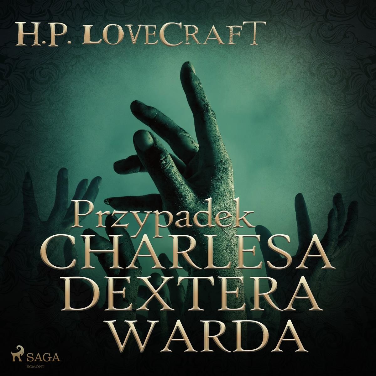 Przypadek Charlesa Dextera Warda (Audiobook) - Ceny i opinie - Ceneo.pl