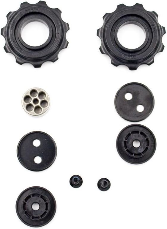 Sram Kółka Przerzutki Tylnej X4 Sx4 Zestaw - Ceny i opinie - Ceneo.pl