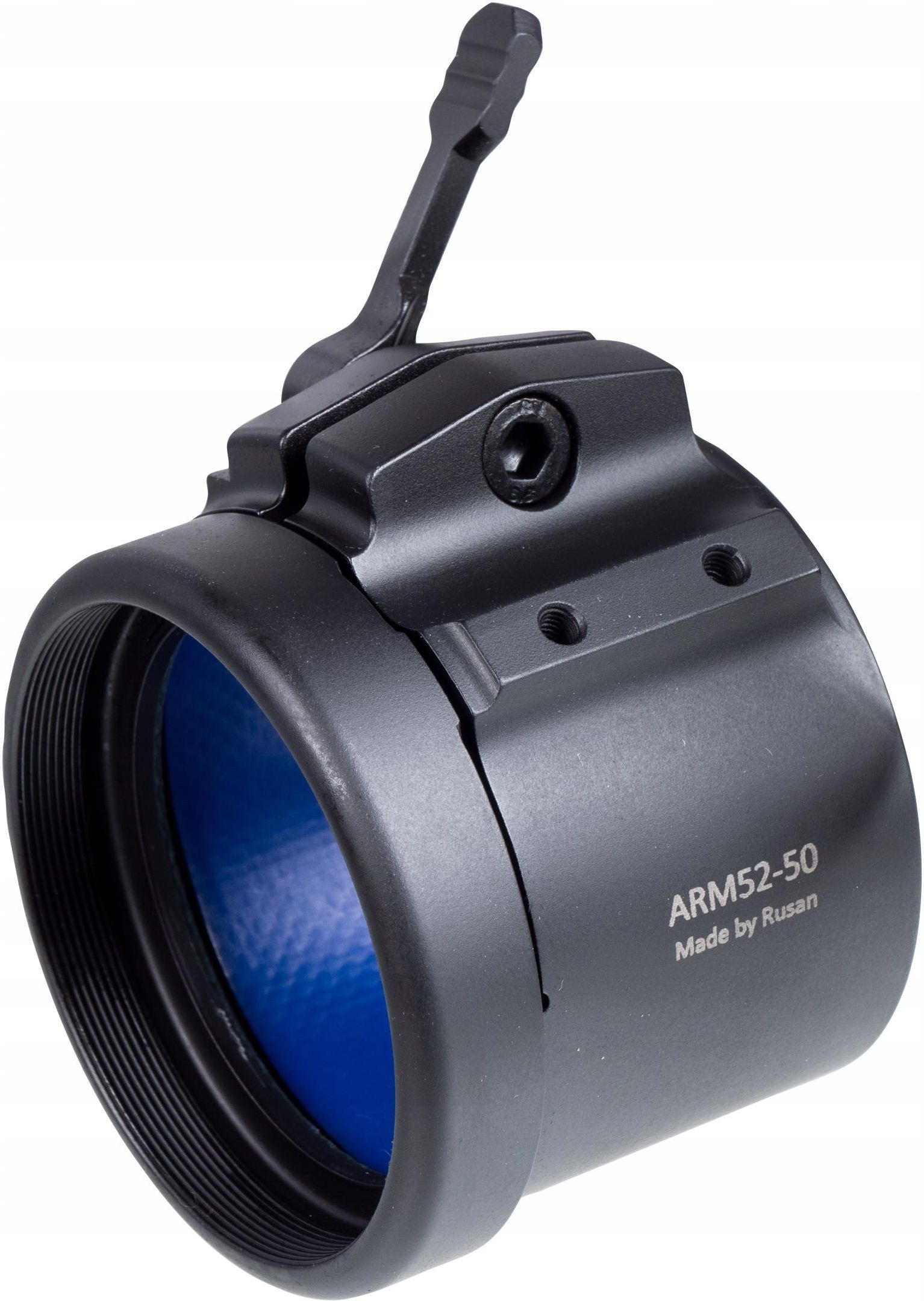 Rusan Adapter Arm52 57,5Mm Q-R Termowizja Noktowiz 409002575MM - Ceny i ...