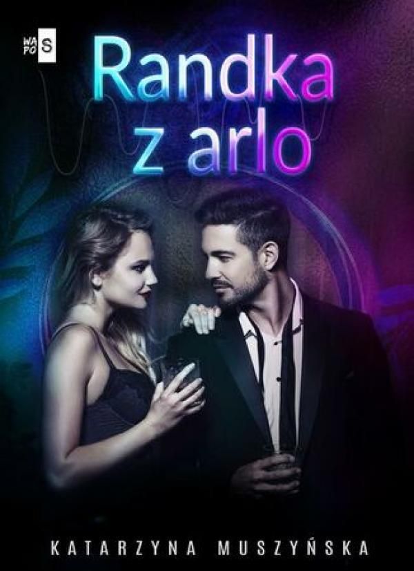 Randka z arlo (E-book) - Ceny i opinie - Ceneo.pl