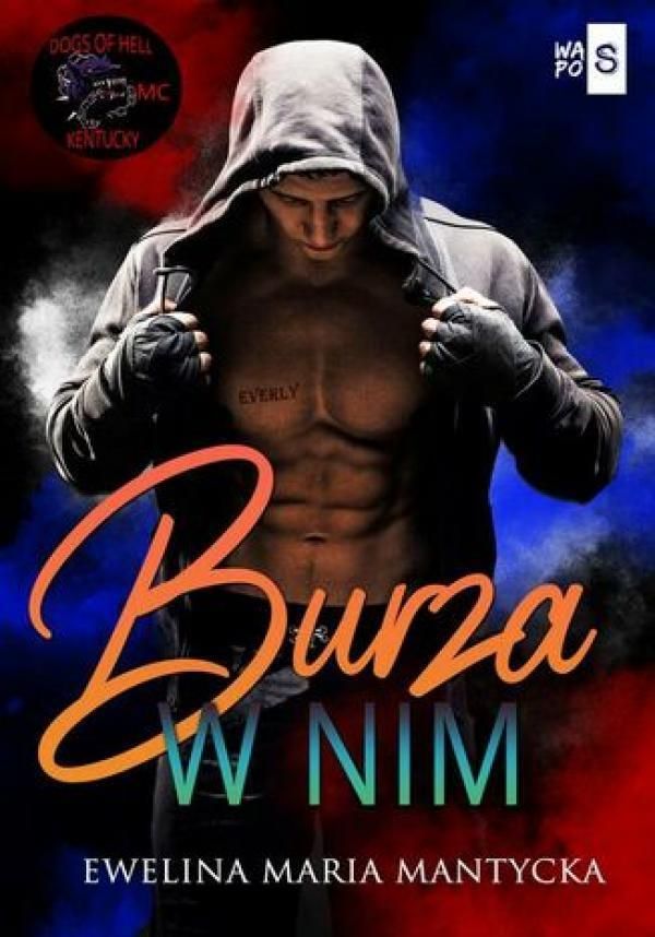 Burza w nim , Tom 3 (E-book) - Ceny i opinie - Ceneo.pl