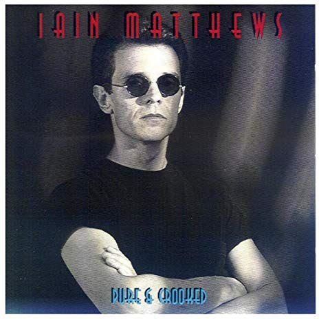 Płyta kompaktowa Iain Matthews: Pure & Crooked [CD] - Ceny i opinie ...