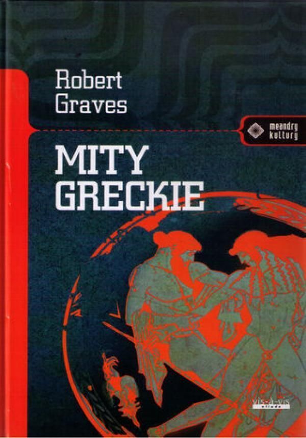 Mity Greckie (E-book) - Ceny i opinie - Ceneo.pl