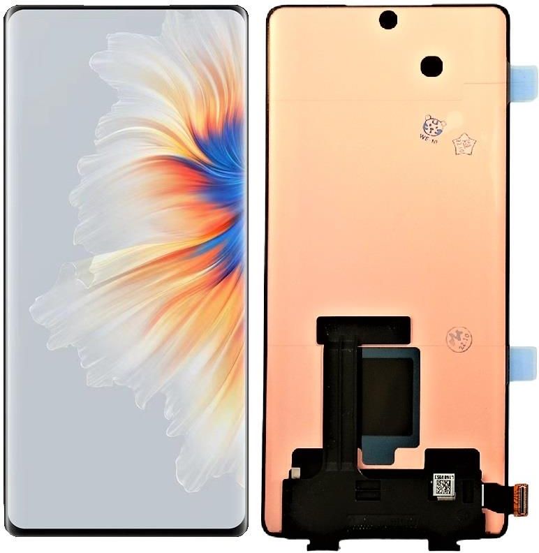 Podzespoły do telefonu Xia LCD Wyświetlacz Dotyk do Xiaomi MI MIX 4 Oled - Opinie i ceny na Ceneo.pl