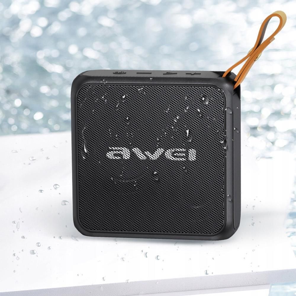 Podzespoły Do Telefonu Awei Głośnik Bezprzewodowy Bluetooth Y119 Mini Tws Opinie I Ceny Na