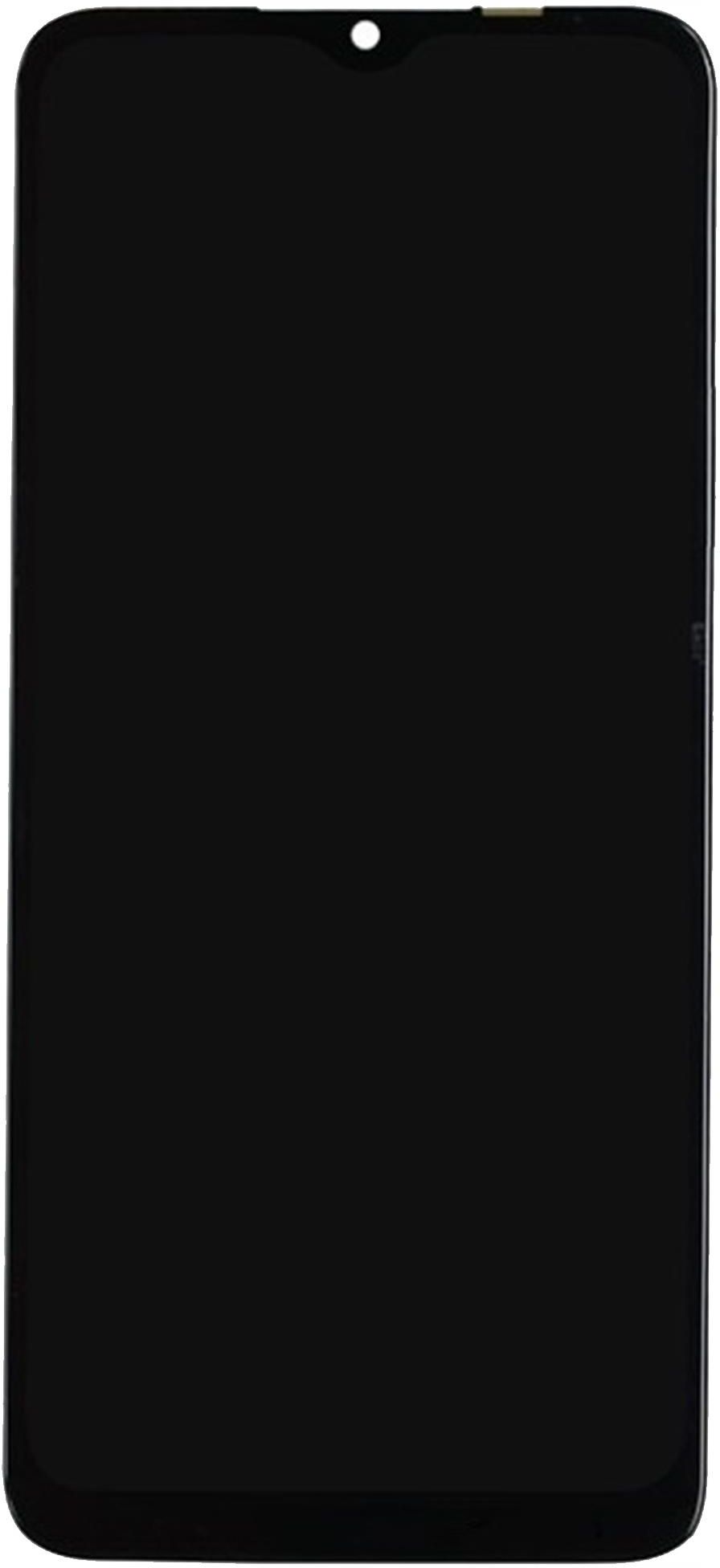 Podzespoły do telefonu Realme Wyświetlacz LCD Ekran dotyk do 7i RMX2193 ...